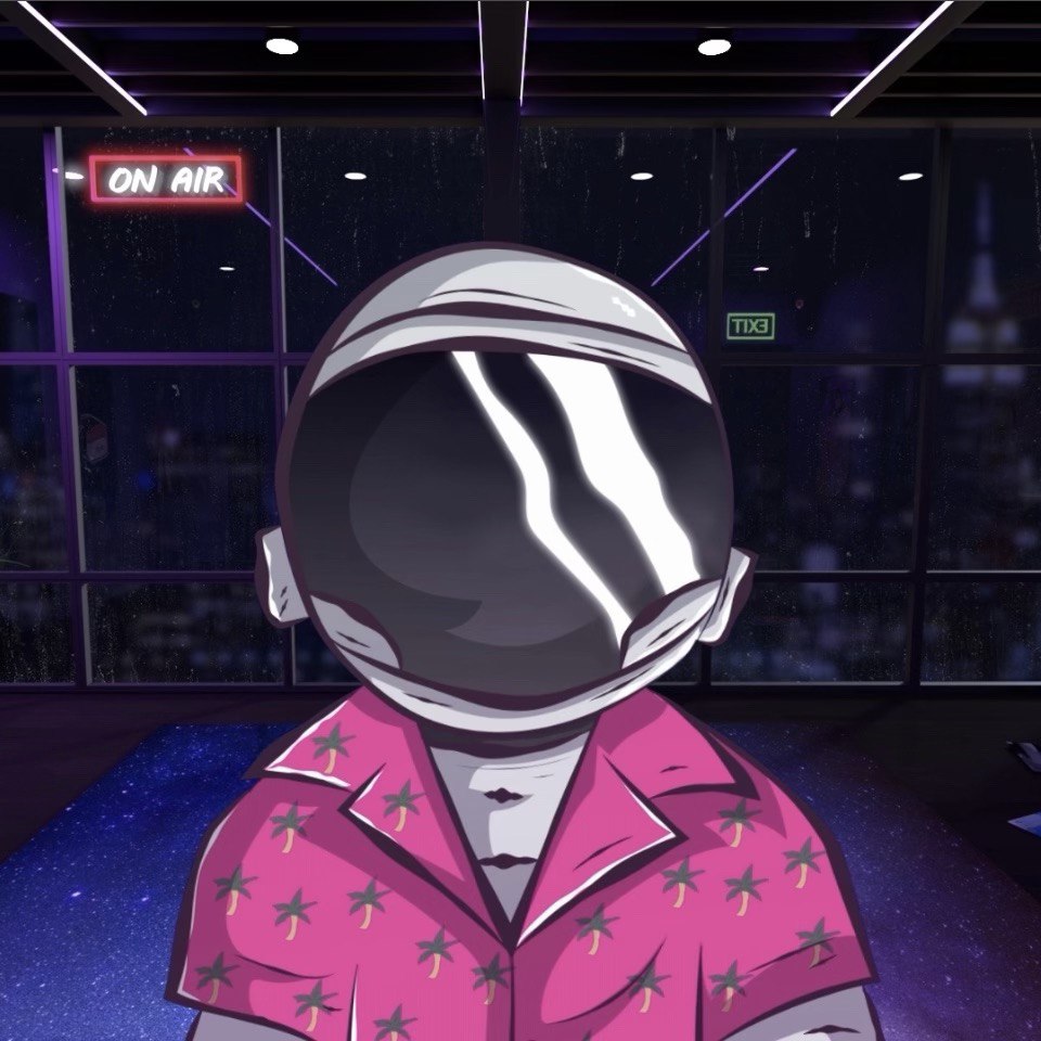 Team - Non-Fungible Art